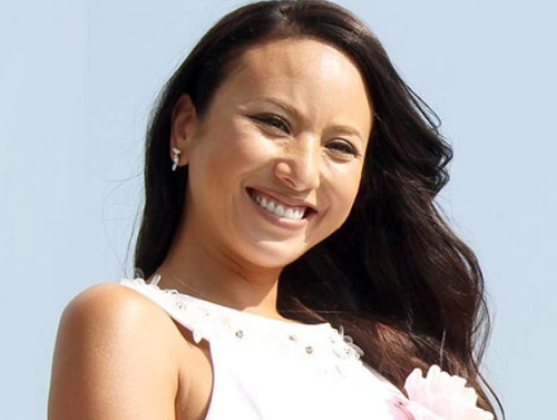 道端アンジェリカ離婚か？インスタ更新や産後の膣ケアがやばい！ ｜ 今！読みましょう